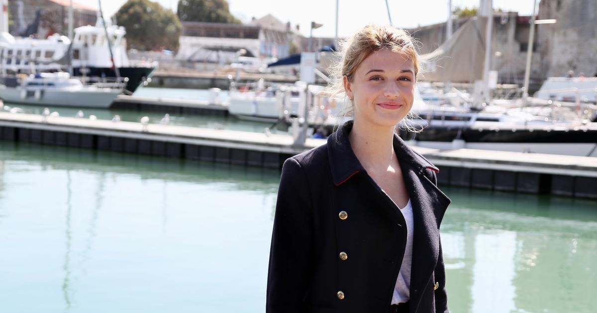 Qui est Lou Gable, l’héroïne de La Consolation, ce mardi soir sur France 3?