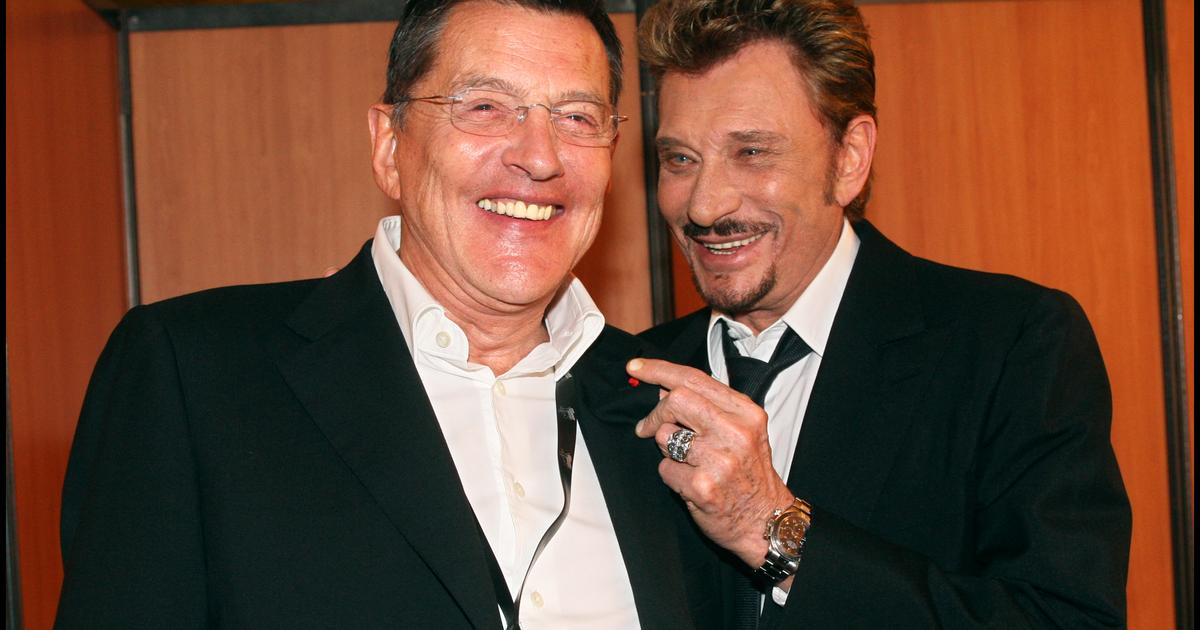Photos - Johnny et ses amis, l'amitié sacrée