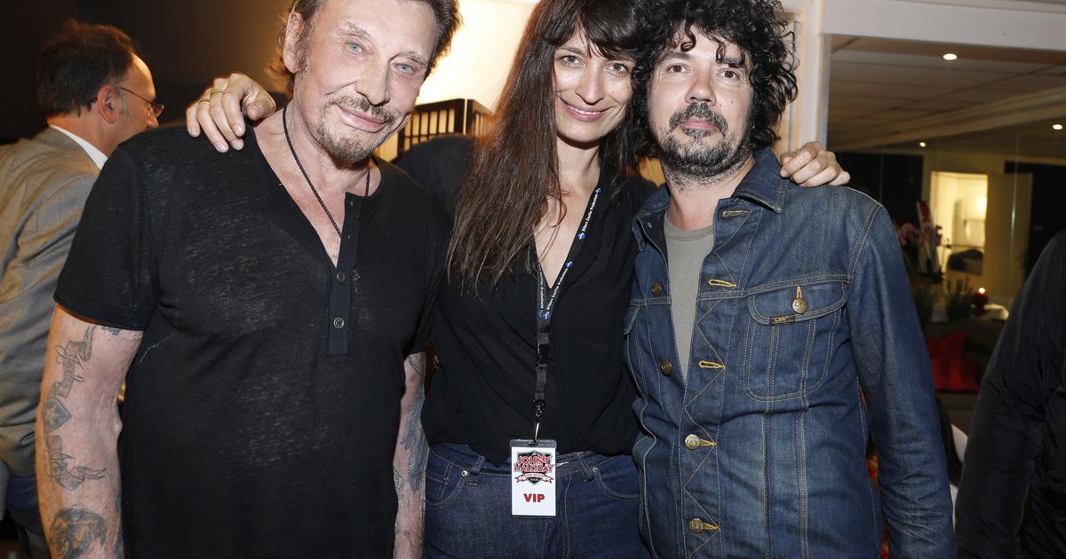 Photos - Johnny et ses amis, l'amitié sacrée
