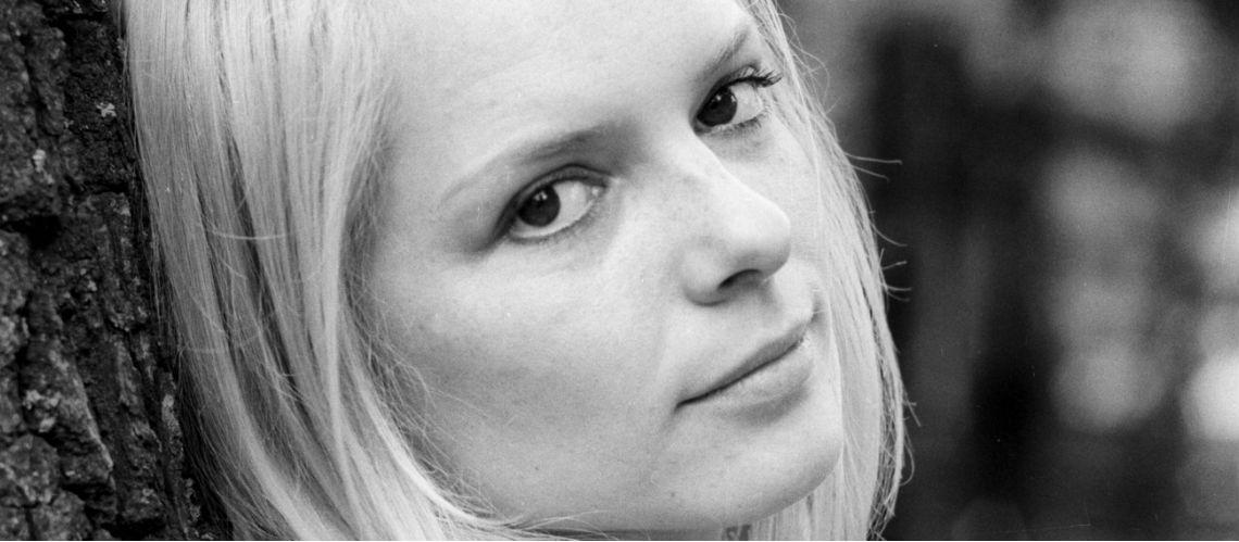 France Gall reposera aux côtés de Michel Berger et sa fille Pauline ...