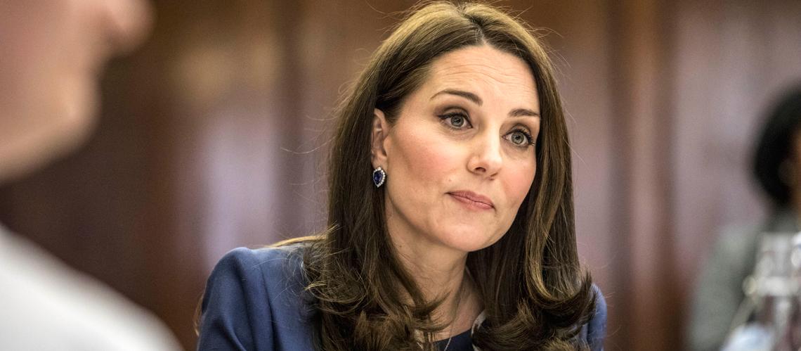 VIDEO - Quand Kate Middleton, adolescente, parlait déjà d’épouser un ...