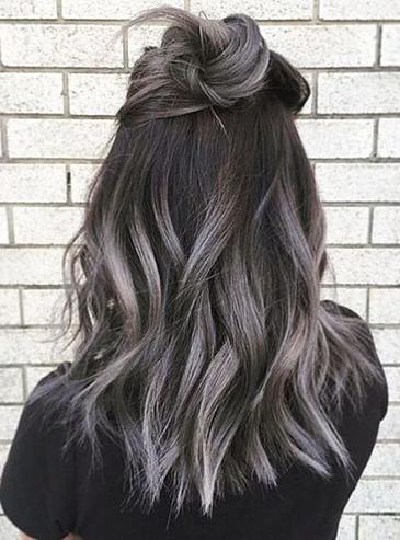 Les dernières tendances coiffures Pinterest qu'on adore