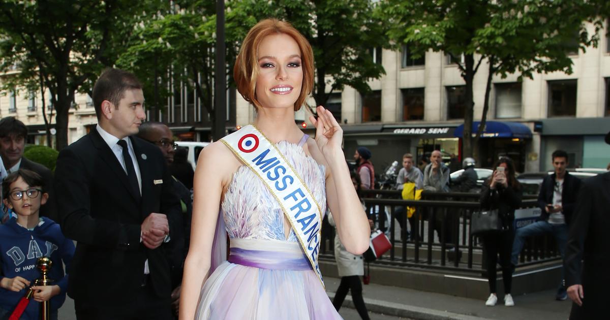 Photos - Maeva Coucke, Vanessa Williams, Emma Bunton, Pepe Munoz : les ...