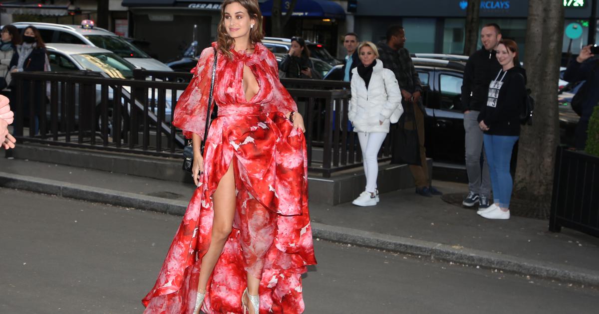 Photos - Maeva Coucke, Vanessa Williams, Emma Bunton, Pepe Munoz : les ...