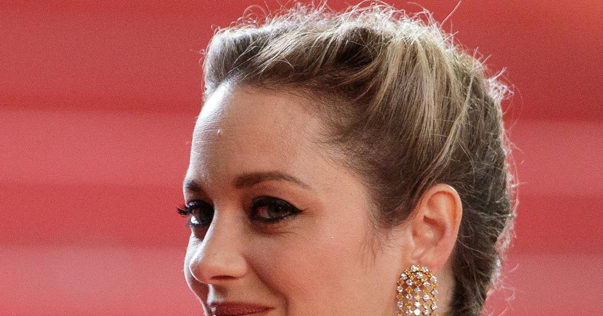 Photos - Cannes 2018 : Bella Hadid, Marion Cotillard, Cate Blanchett ...