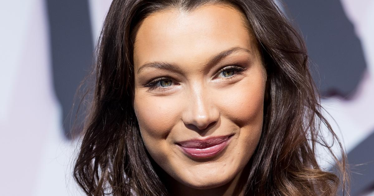 Photos - Cannes 2018 : Bella Hadid, Marion Cotillard, Cate Blanchett ...