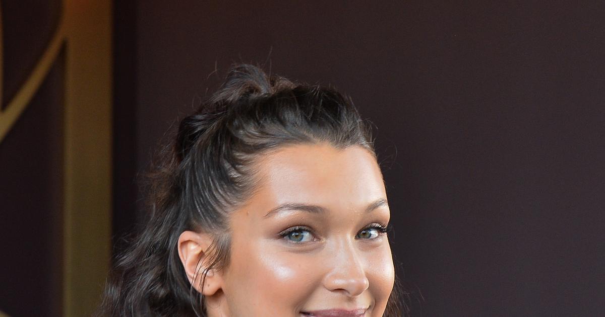 Photos - Cannes 2018 : Bella Hadid, Marion Cotillard, Cate Blanchett ...