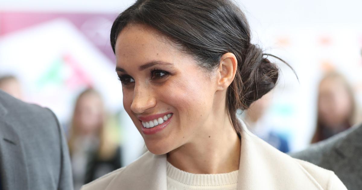 VIDEO - Royal Wedding : Meghan Markle risque-t-elle de voler la vedette ...