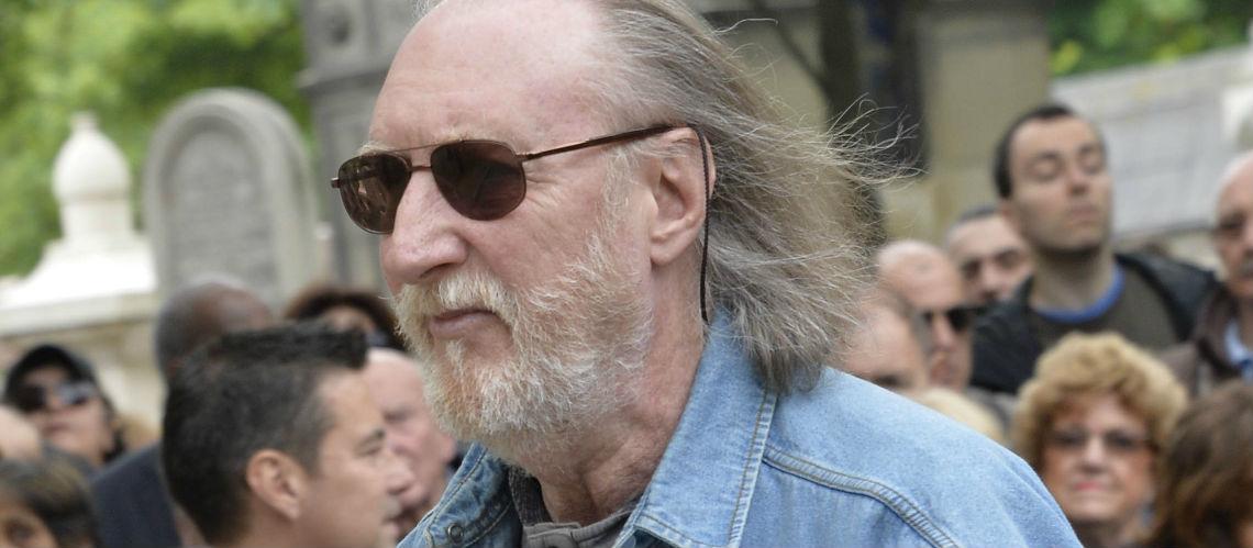 Corbier est décédé : les causes de sa mort révélées