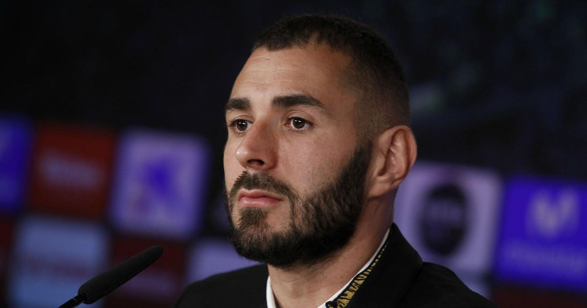 Bagarre entre Booba et Kaaris, Karim Benzema se retrouve mêlé à l ...