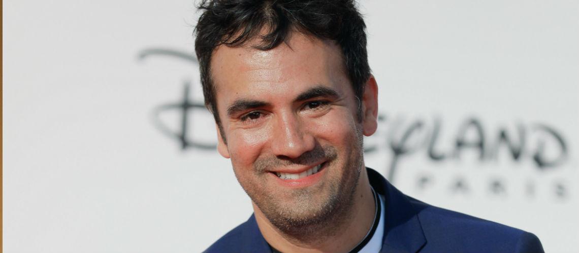 Alex Goude toujours en couple malgré les rumeurs