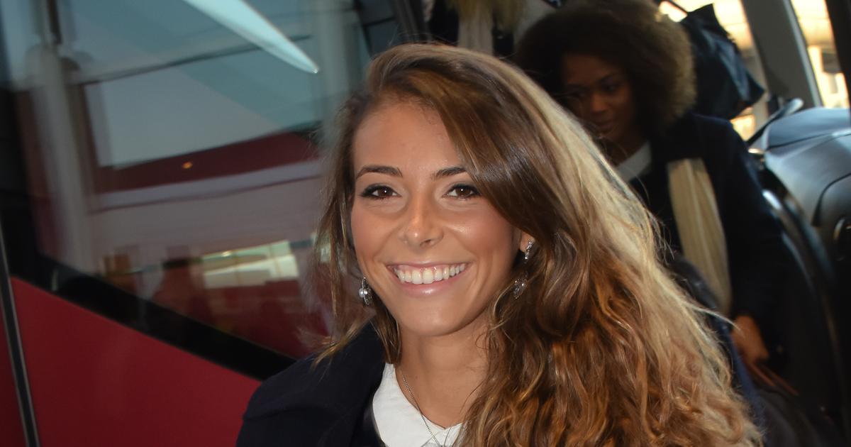 Qui est Eva Colas, la Miss qui va concourir pour la France à Miss Univers