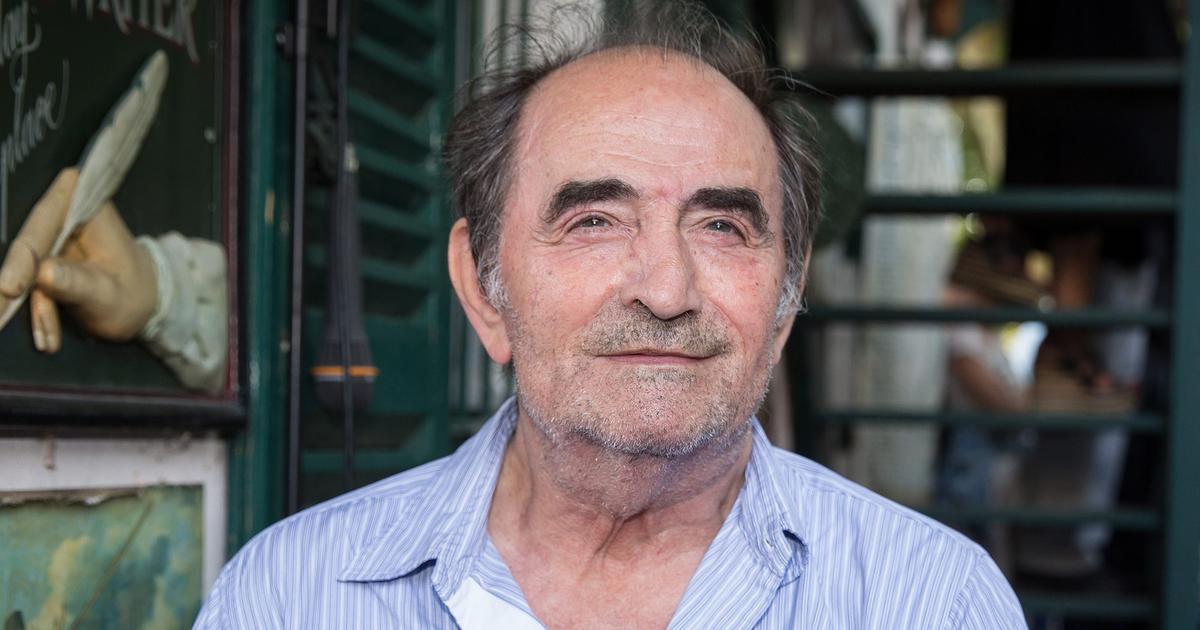 Richard Bohringer, ses confidences après son cancer : "Chaque matin ...
