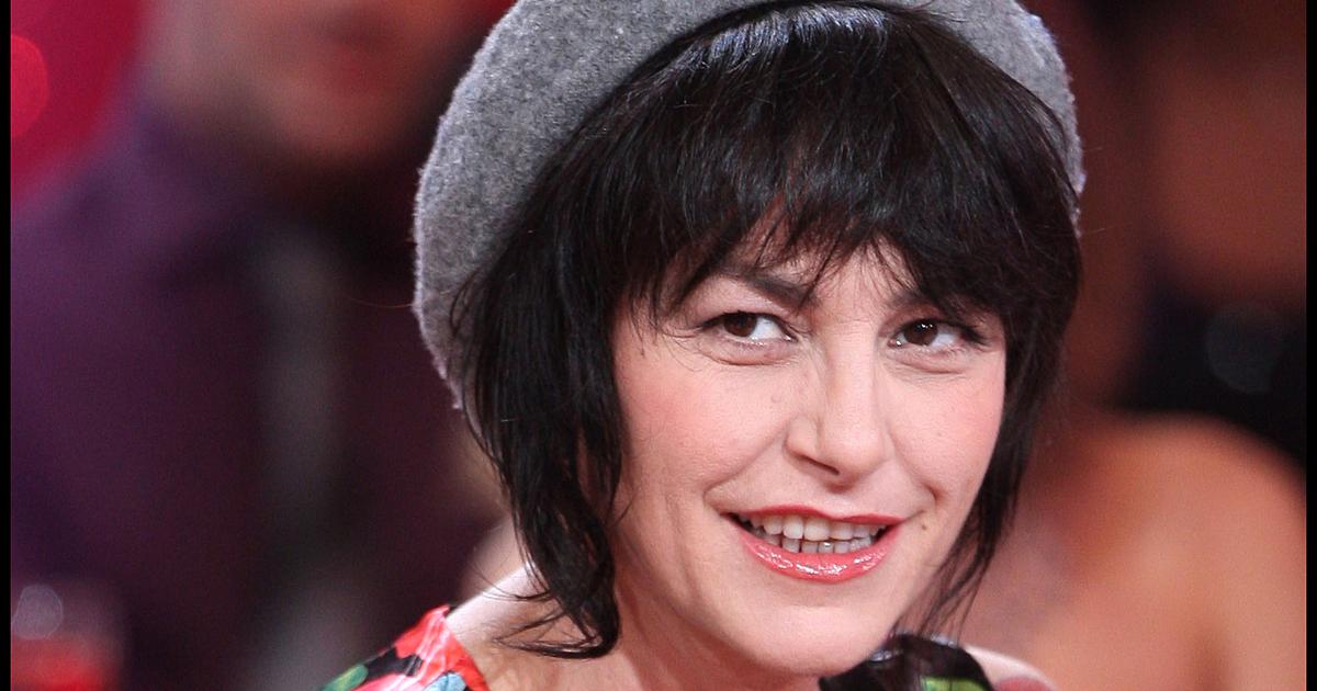 PHOTOS - L'évolution physique de Lio