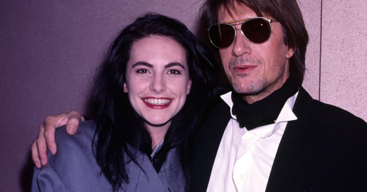 PHOTOS - L'évolution physique de Lio