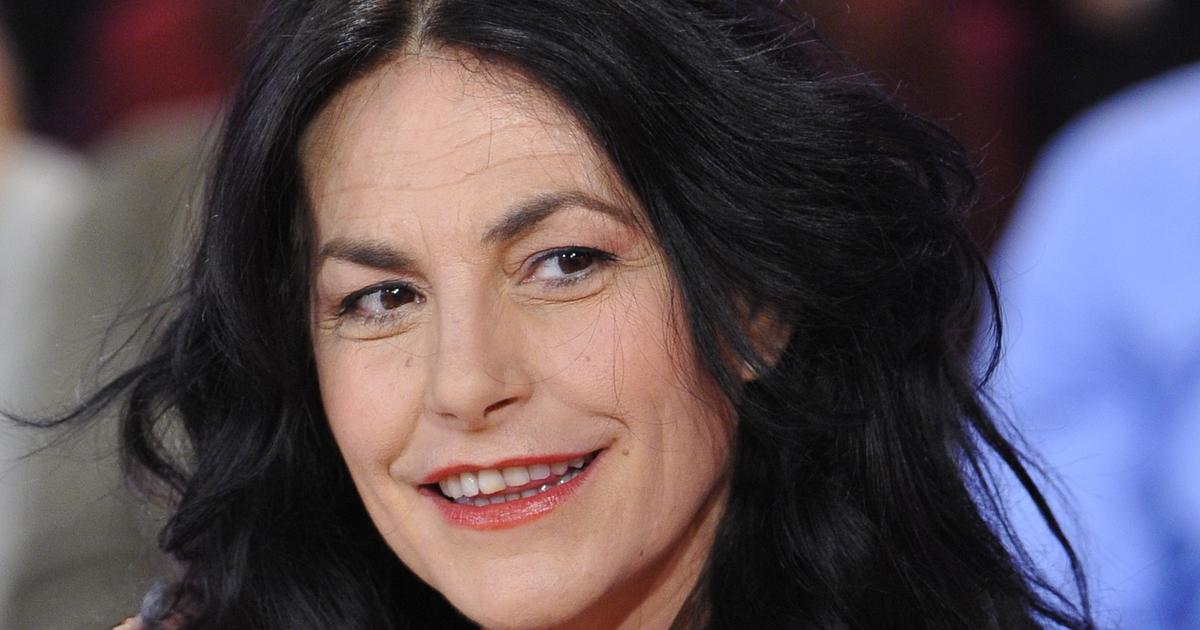 PHOTOS - L'évolution physique de Lio