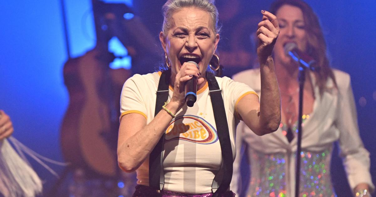 PHOTOS - L'évolution physique de Lio