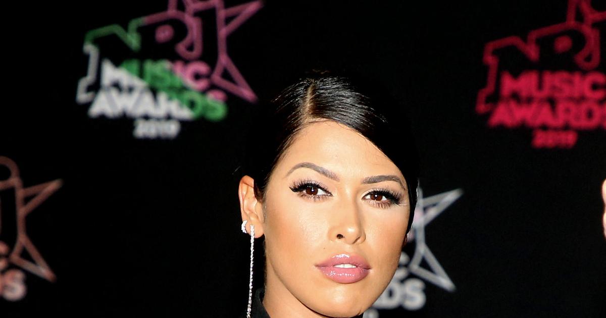 PHOTOS - NRJ Music Awards : Beyoncé, Shy'm, Katy Perry, Jenifer... Les ...