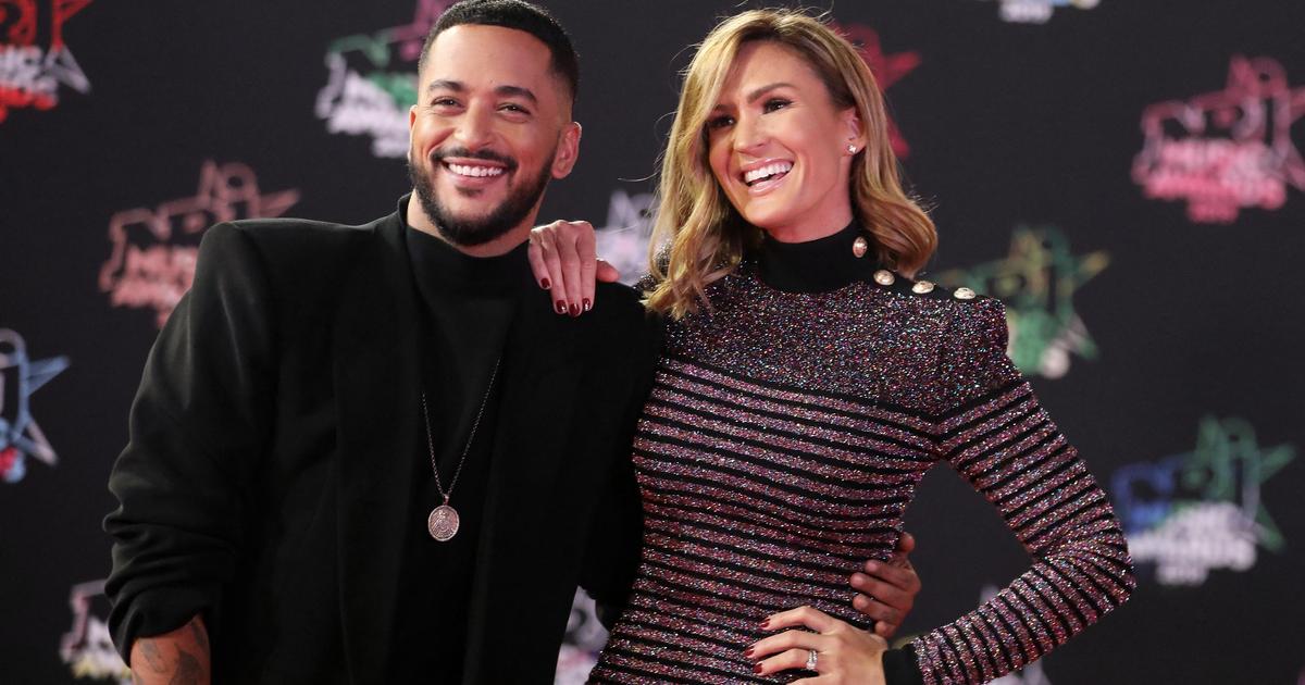 PHOTOS - NRJ Music Awards : Beyoncé, Shy'm, Katy Perry, Jenifer... Les ...