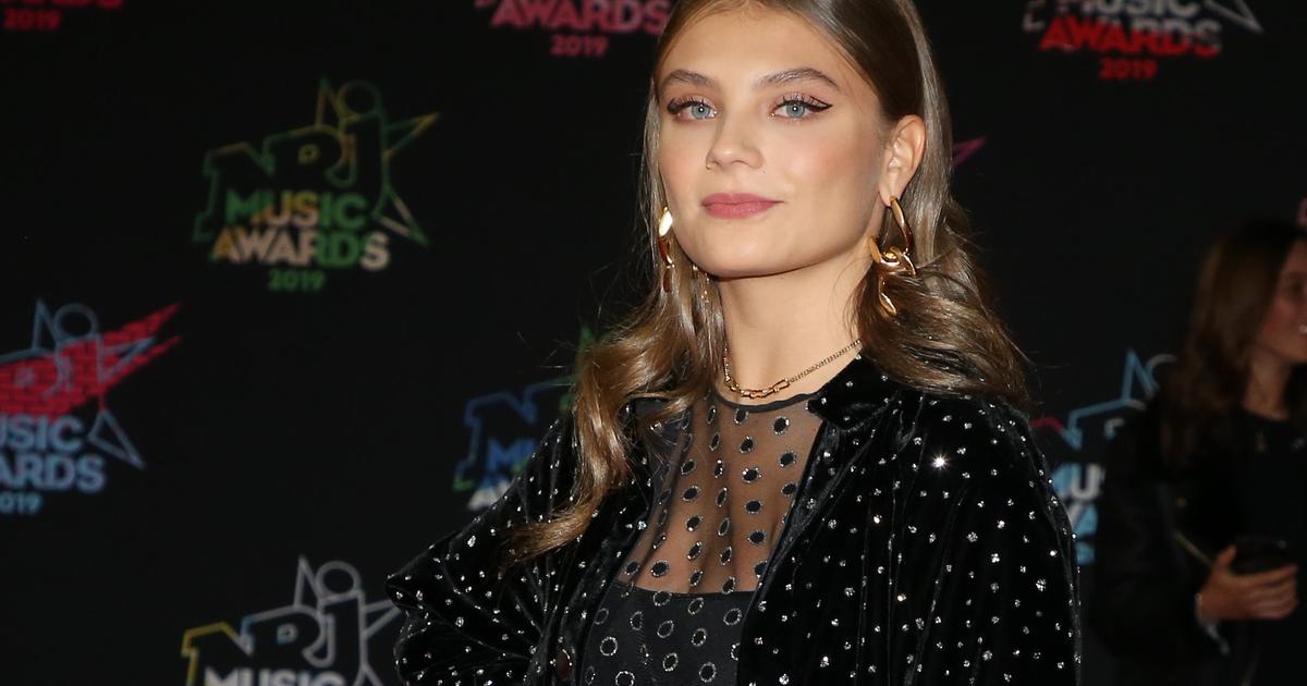 PHOTOS - NRJ Music Awards : Beyoncé, Shy'm, Katy Perry, Jenifer... Les ...