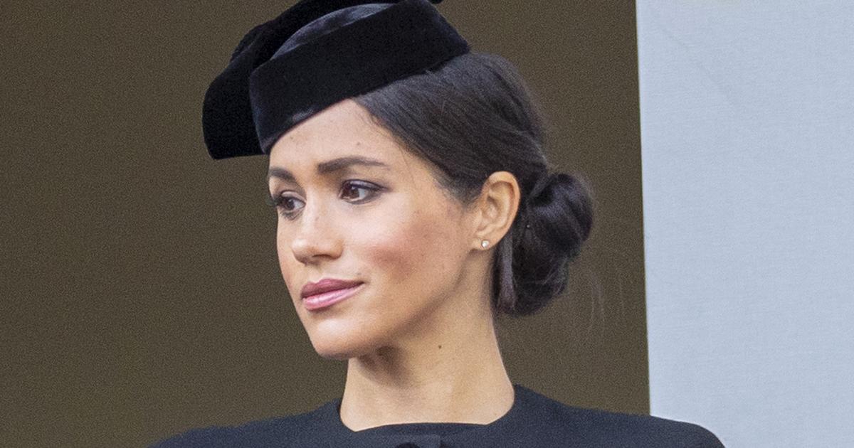 La maison où Meghan Markle a passé son enfance menacée par les flammes
