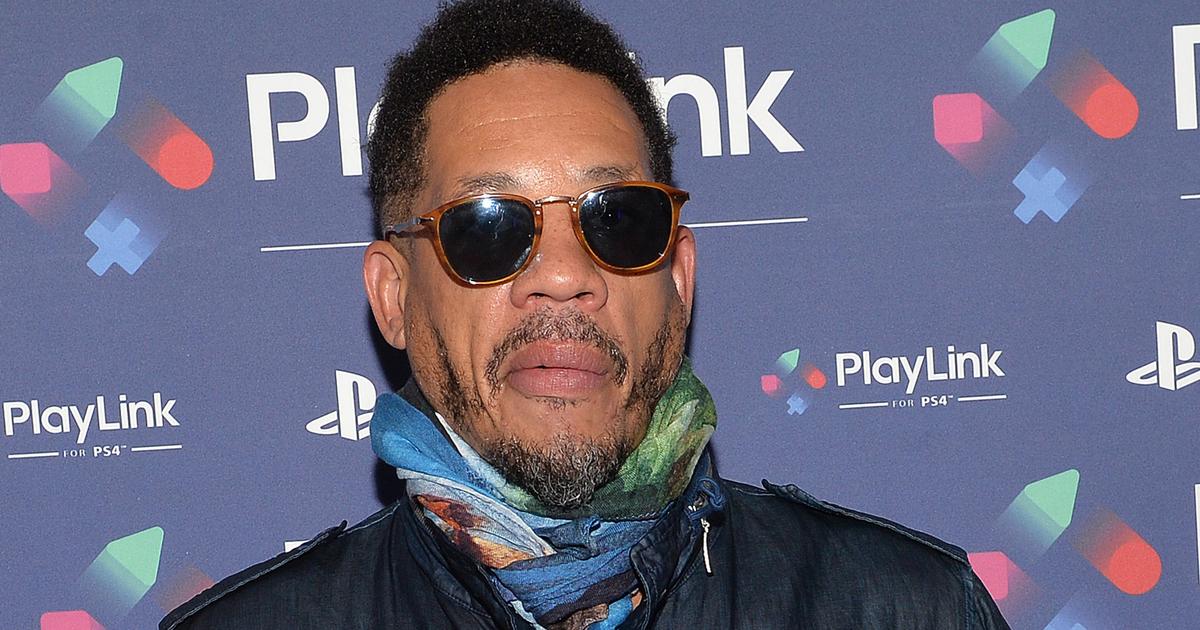 JoeyStarr : ses drôles de conseils à Stéphane Bern et Frédéric Lopez