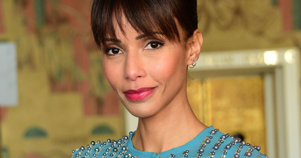 A 38 ans l’ancienne Miss France France Sonia Rolland est de plus en ...