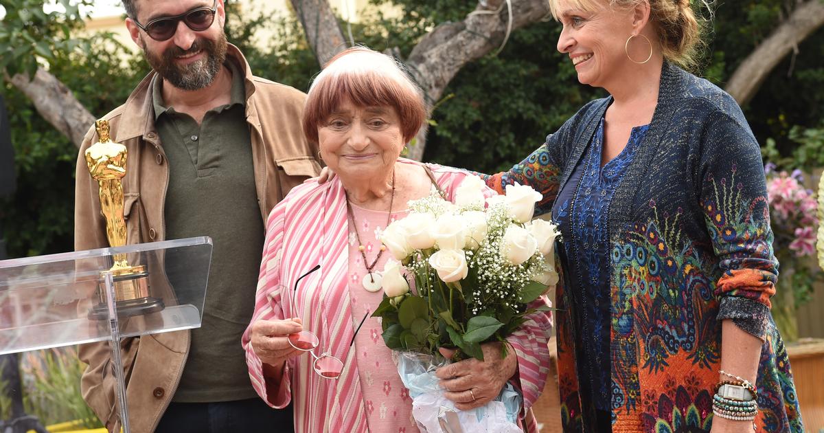 Décès d'Agnès Varda : qui sont ses enfants