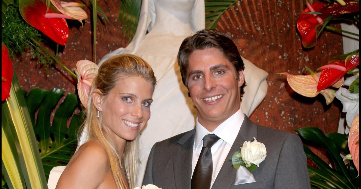 Isabelle et Patrick Balkany : qui sont leurs enfants Alexandre et Vanessa