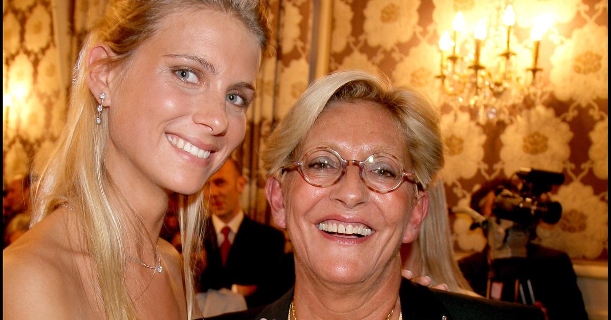 Isabelle et Patrick Balkany : qui sont leurs enfants Alexandre et Vanessa