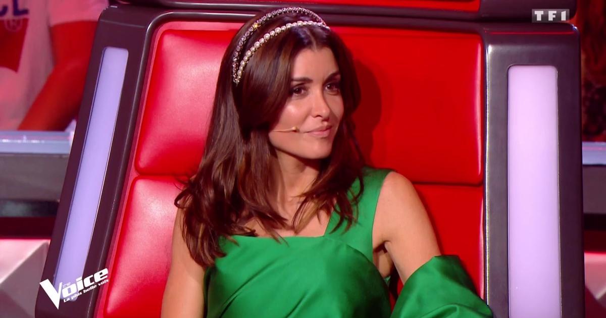 PHOTOS - Jenifer, Laura Tenoudji : elles craquent toutes pour l ...