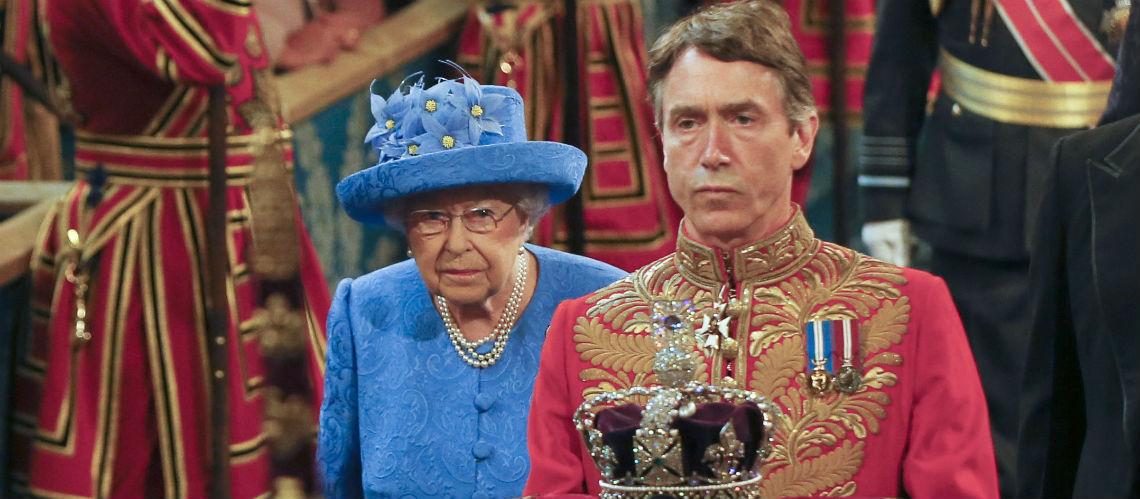 David Rocksavage, époux de Rose Hanbury : quand la reine se réjouissait ...