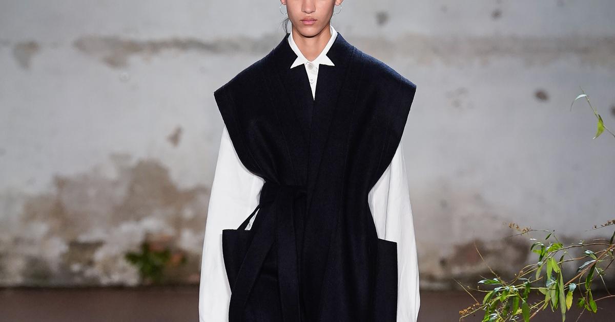 PHOTOS - Automne-Hiver 2019/2020 : quelles sont les 5 tendances à ...