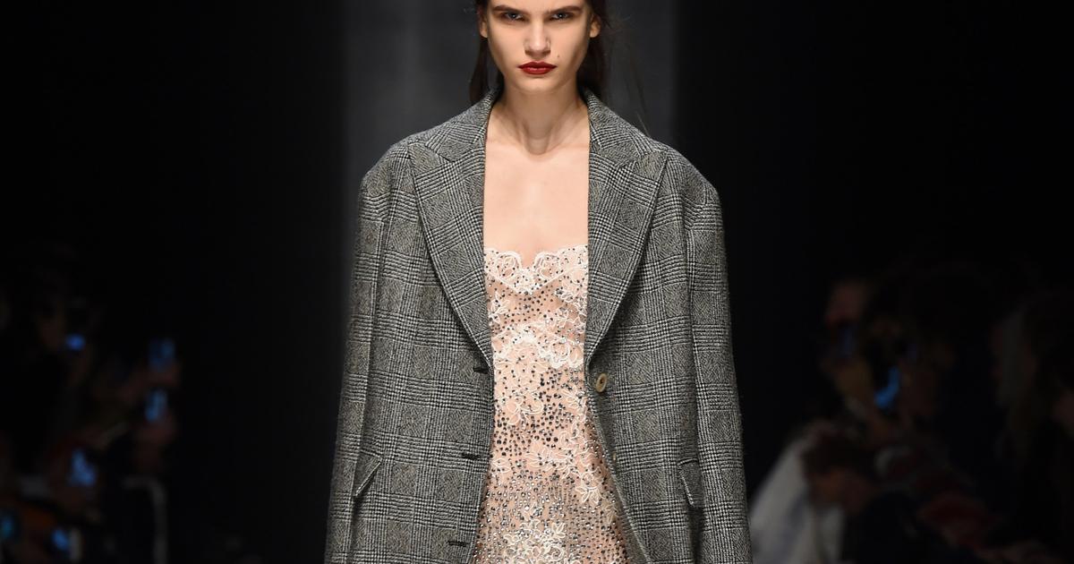 PHOTOS - Automne-Hiver 2019/2020 : quelles sont les 5 tendances à ...