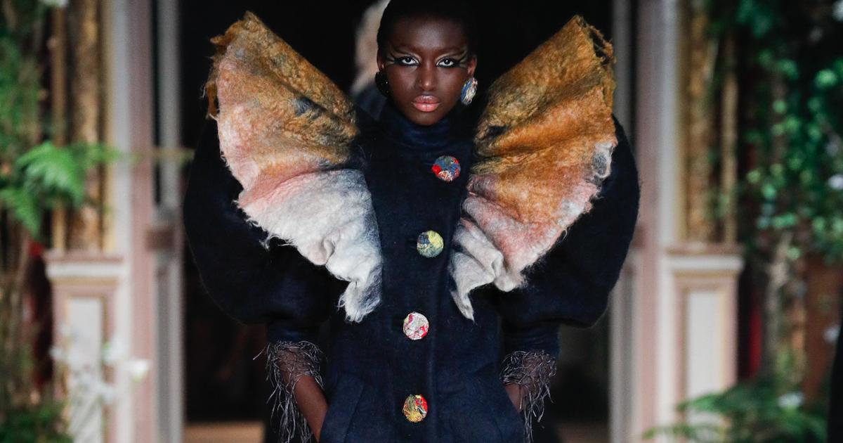 PHOTOS - Automne-Hiver 2019/2020 : quelles sont les 5 tendances à ...