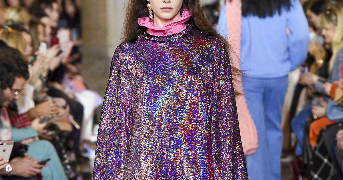 PHOTOS - Automne-Hiver 2019/2020 : quelles sont les 5 tendances à ...