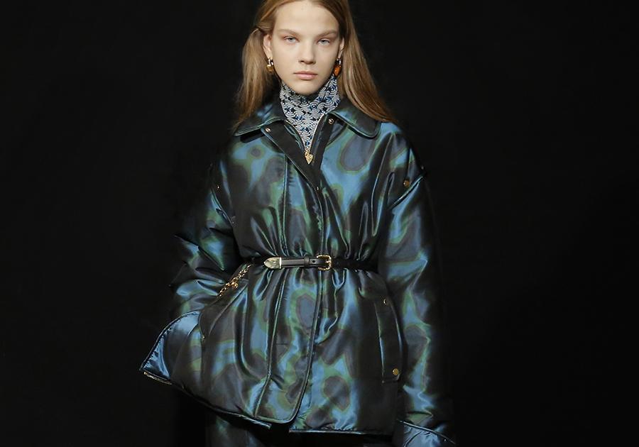 PHOTOS - Automne-Hiver 2019/2020 : quelles sont les 5 tendances à ...