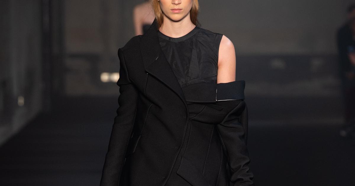 PHOTOS - Automne-Hiver 2019/2020 : quelles sont les 5 tendances à ...