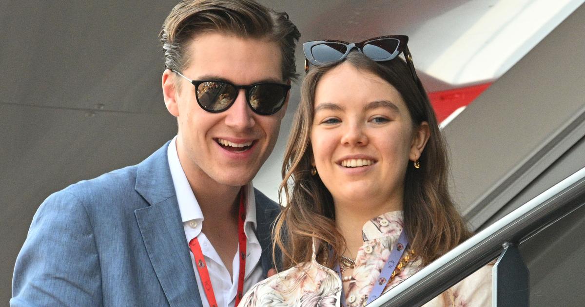 PHOTOS - Alexandra de Hanovre a 20 ans : retour sur l'évolution beauté ...