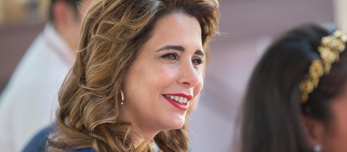 Haya de Jordanie : son mari engage une avocate de renom