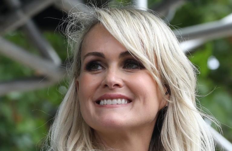 Laeticia Hallyday et Pascal Balland : ce qu’il faut savoir sur leur ...