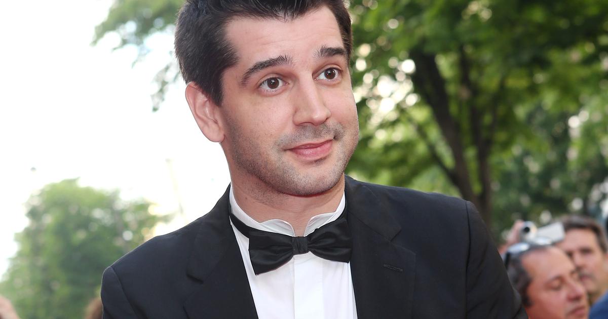 Affaire Gregory Lemarchal : Mathieu Johann réagit après les propos ...