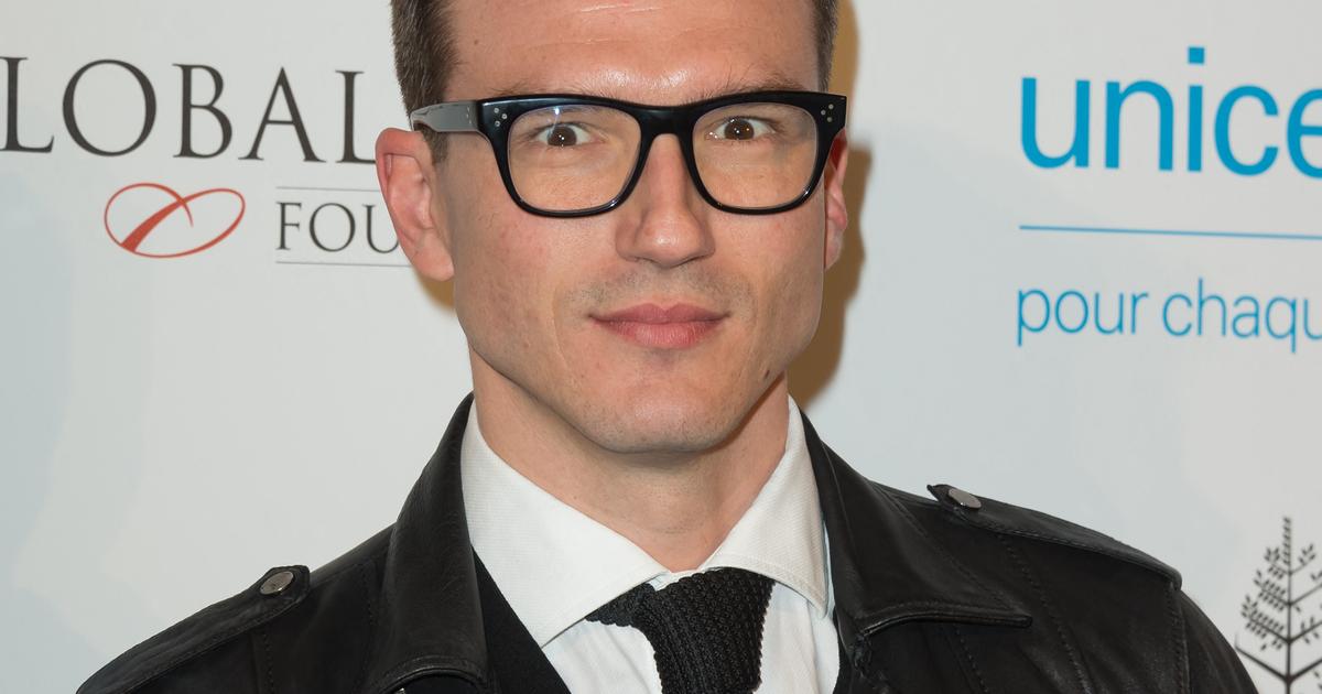 PHOTO - Pepe Munoz très amoureux et fier de poser avec son compagnon ...