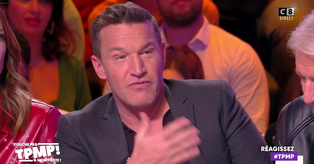 VIDÉO - Benjamin Castaldi révèle un moment très gênant de Loft Story ...