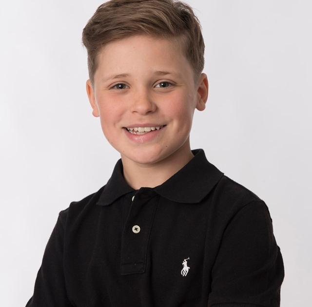 Le jeune acteur Jack Burns (Outlander) meurt subitement à l'âge de 14 ans