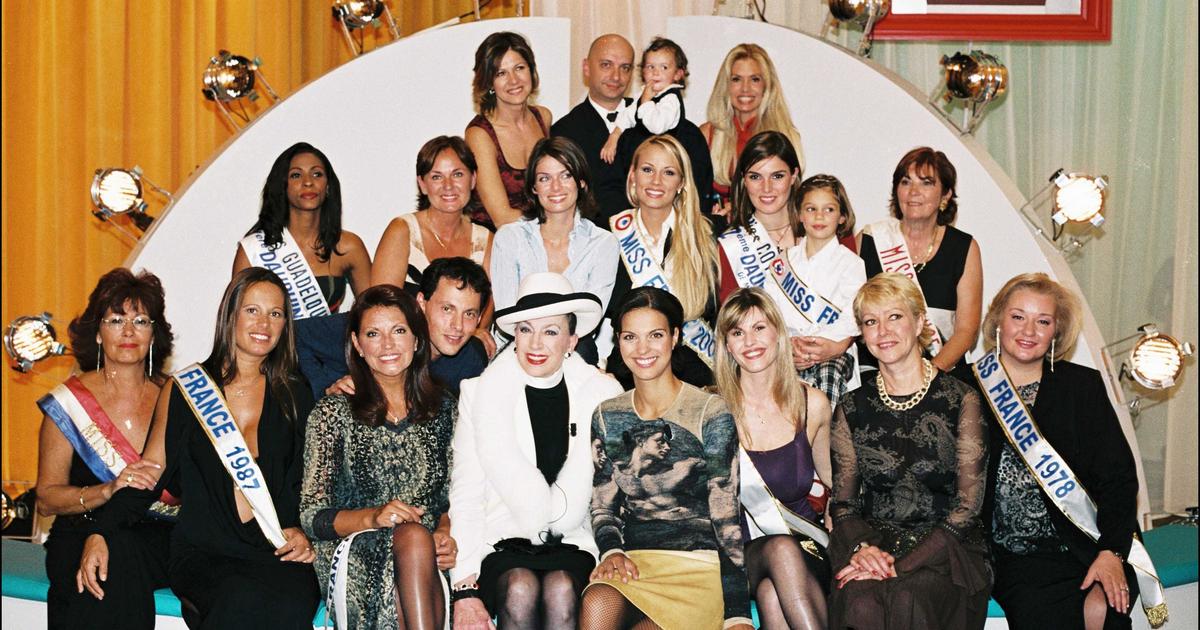 Il y a 37 ans, cette Miss France avait refusé sa couronne