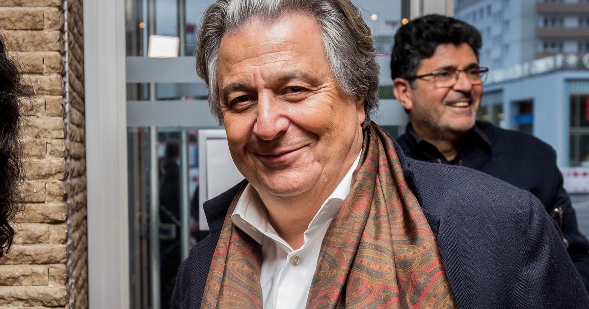 Christian Clavier pénible ? Il répond à la petite phrase de Michaël Youn