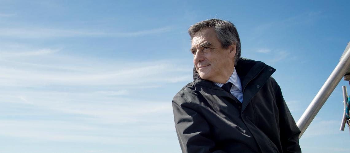 François Fillon : qui sont ses frères Pierre et Dominique, qui ne l’ont ...