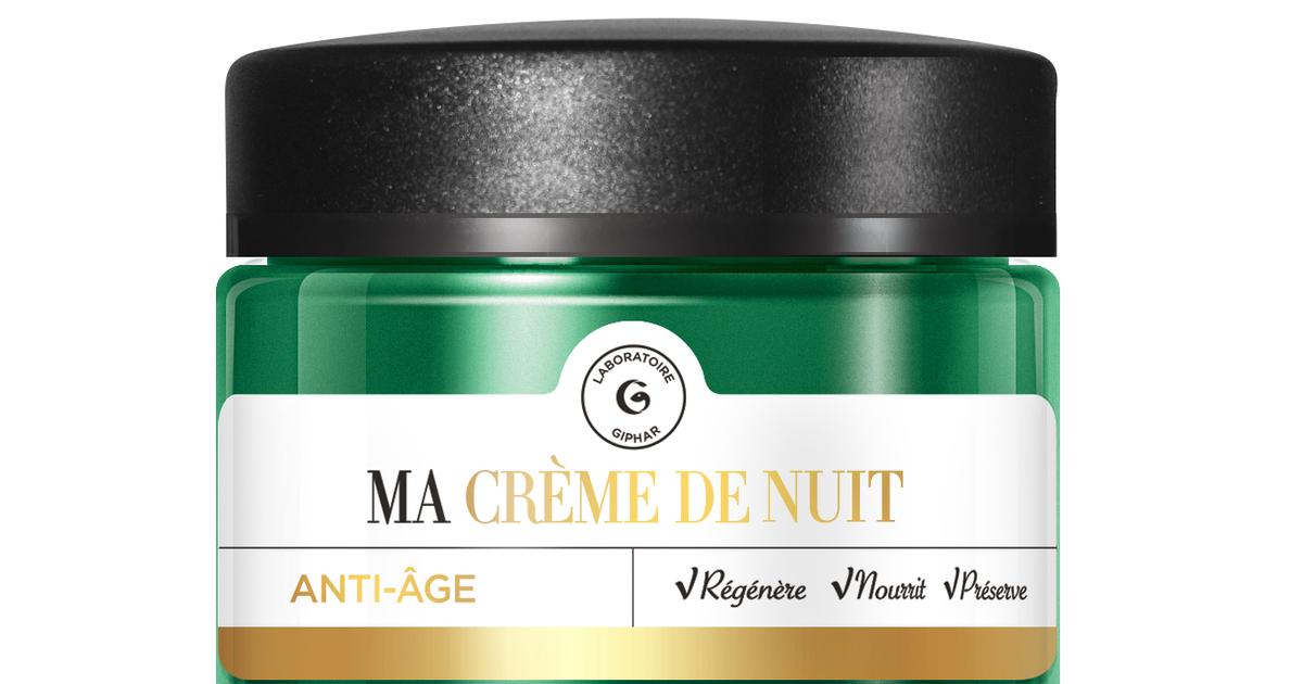 PHOTOS – Shopping : 30 crèmes anti-âge à adopter à 40 ans