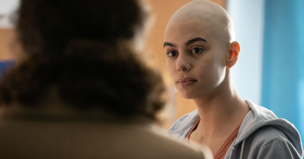 Hanane El Yousfi (Les Bracelets rouges) : comment ses parents ont réagi ...